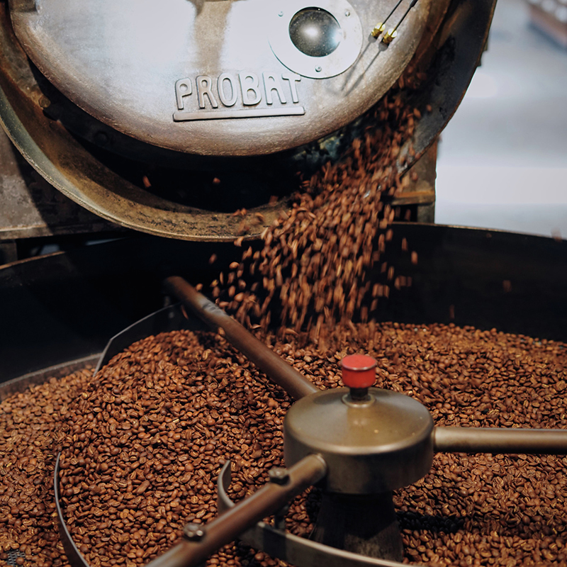 La Roca Subscription | Ritual | Beanz