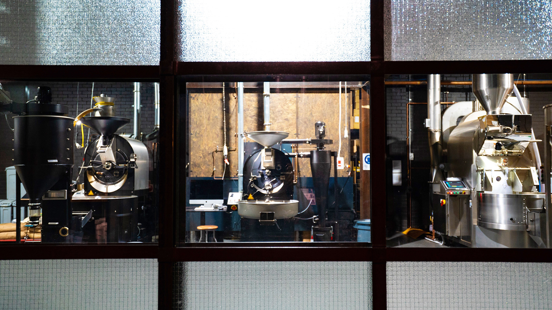 Code Black Coffee Roasters | Specialty Coffee from beanz by Breville AU