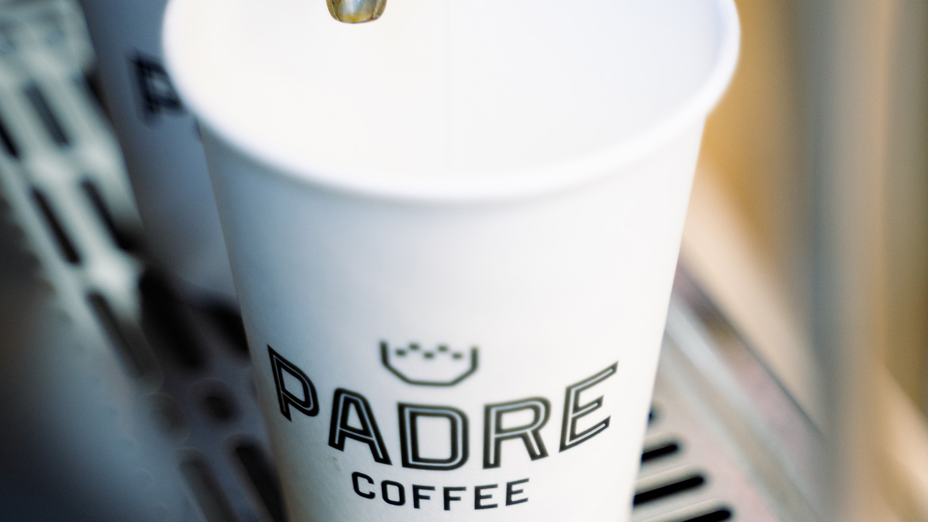 Padre Coffee Roasters | Specialty Coffee from beanz by Breville AU
