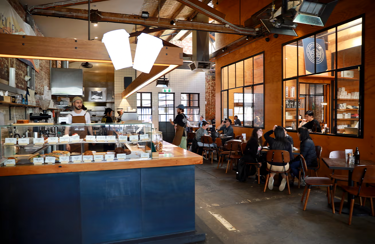 Seven Seeds Coffee Roasters | Specialty Coffee from beanz by Breville AU