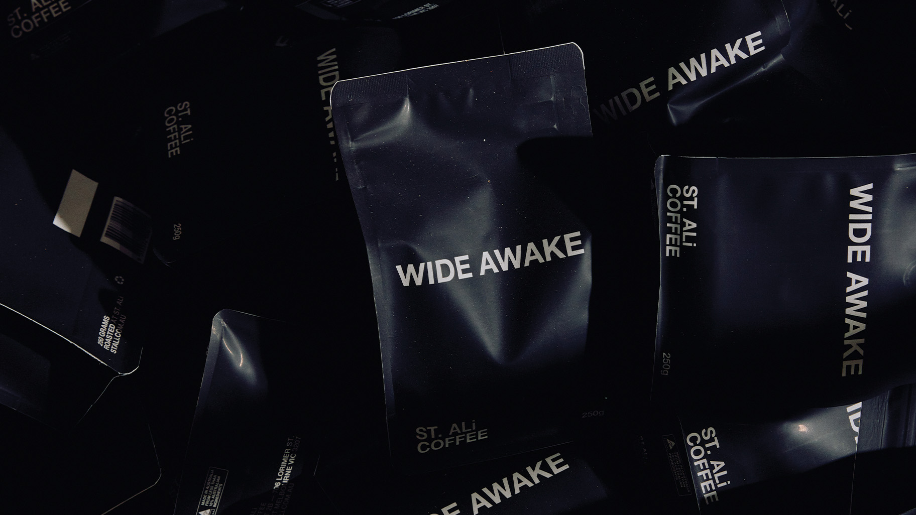 ST. ALi Coffee Roasters | Specialty Coffee from beanz by Breville AU