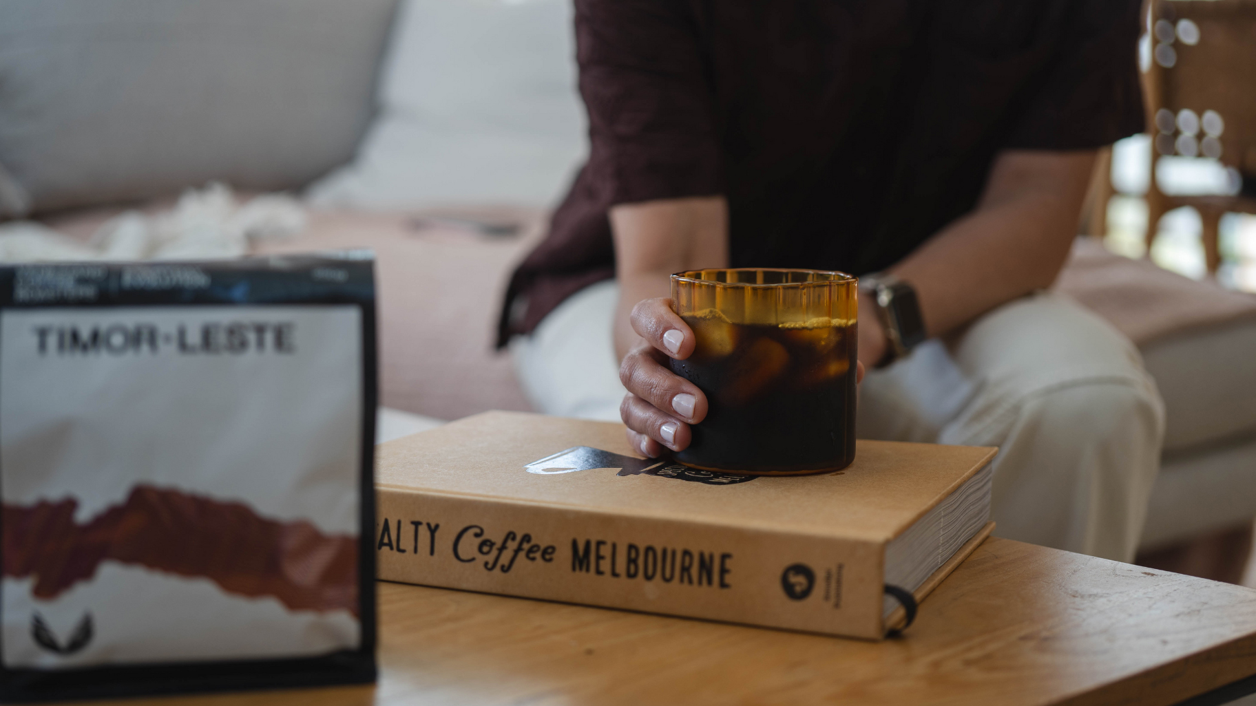 Veneziano Coffee Roasters | Specialty Coffee from beanz by Breville AU