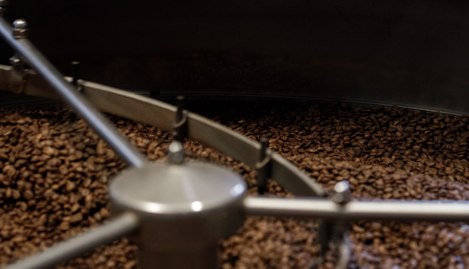 Wide Open Road Coffee Roasters | Specialty Coffee from beanz by Breville AU