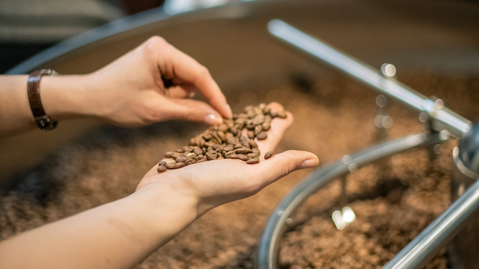 Workshop Coffee Subscription | Unique Roasters from Beanz.