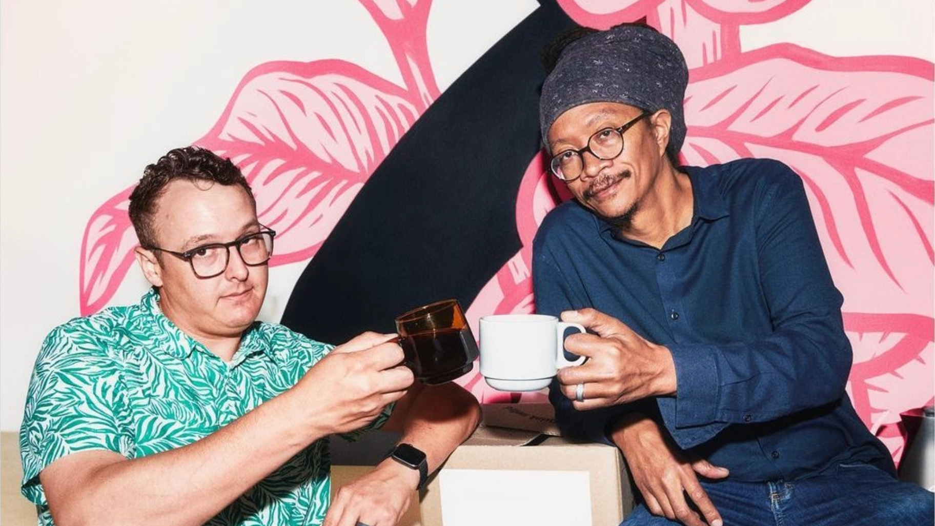 Black & White Roasters Coffee Subscription | Unique Roasters from Beanz