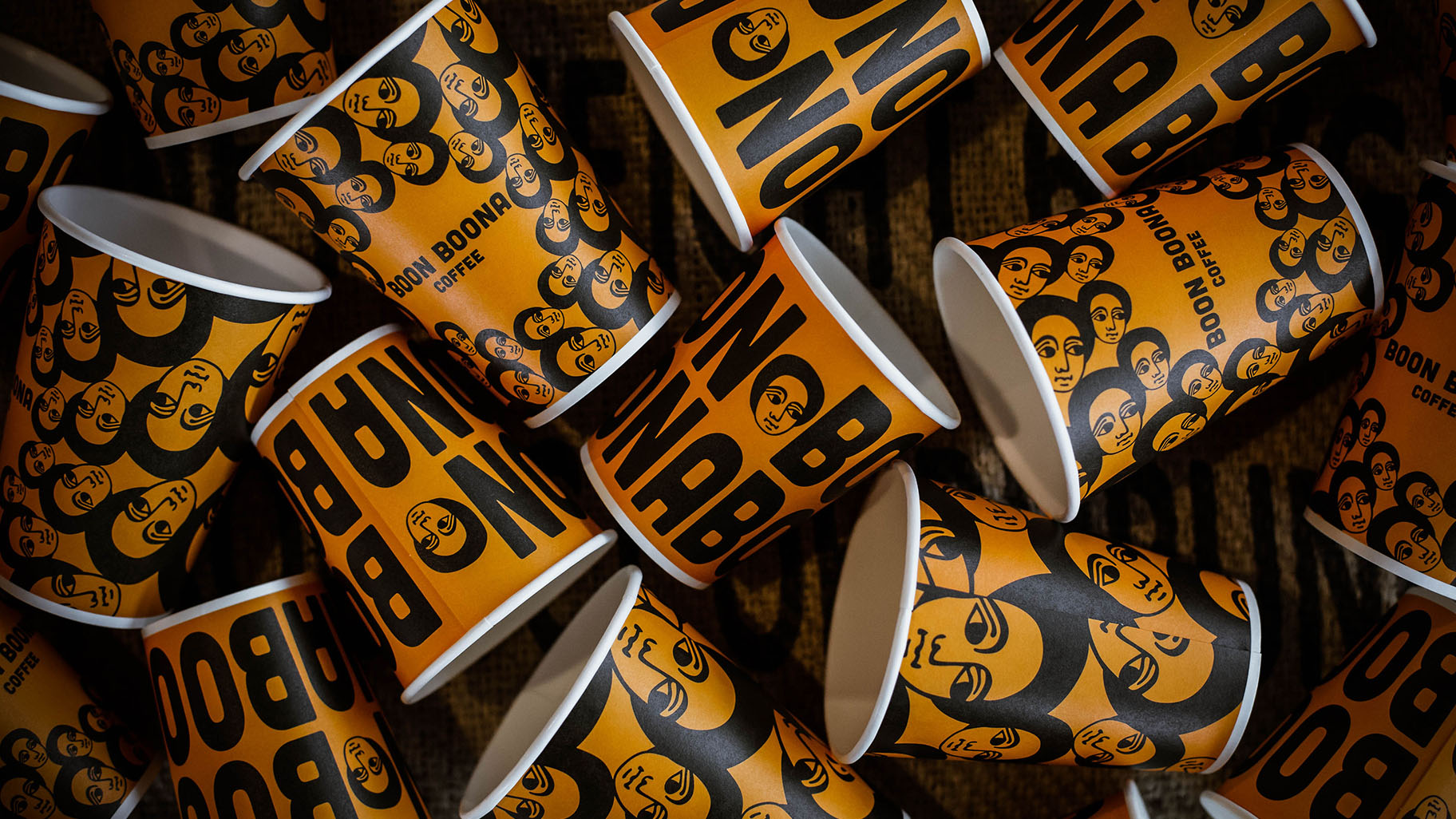 Boon Boona Coffee Subscription | Unique Roasters from Beanz