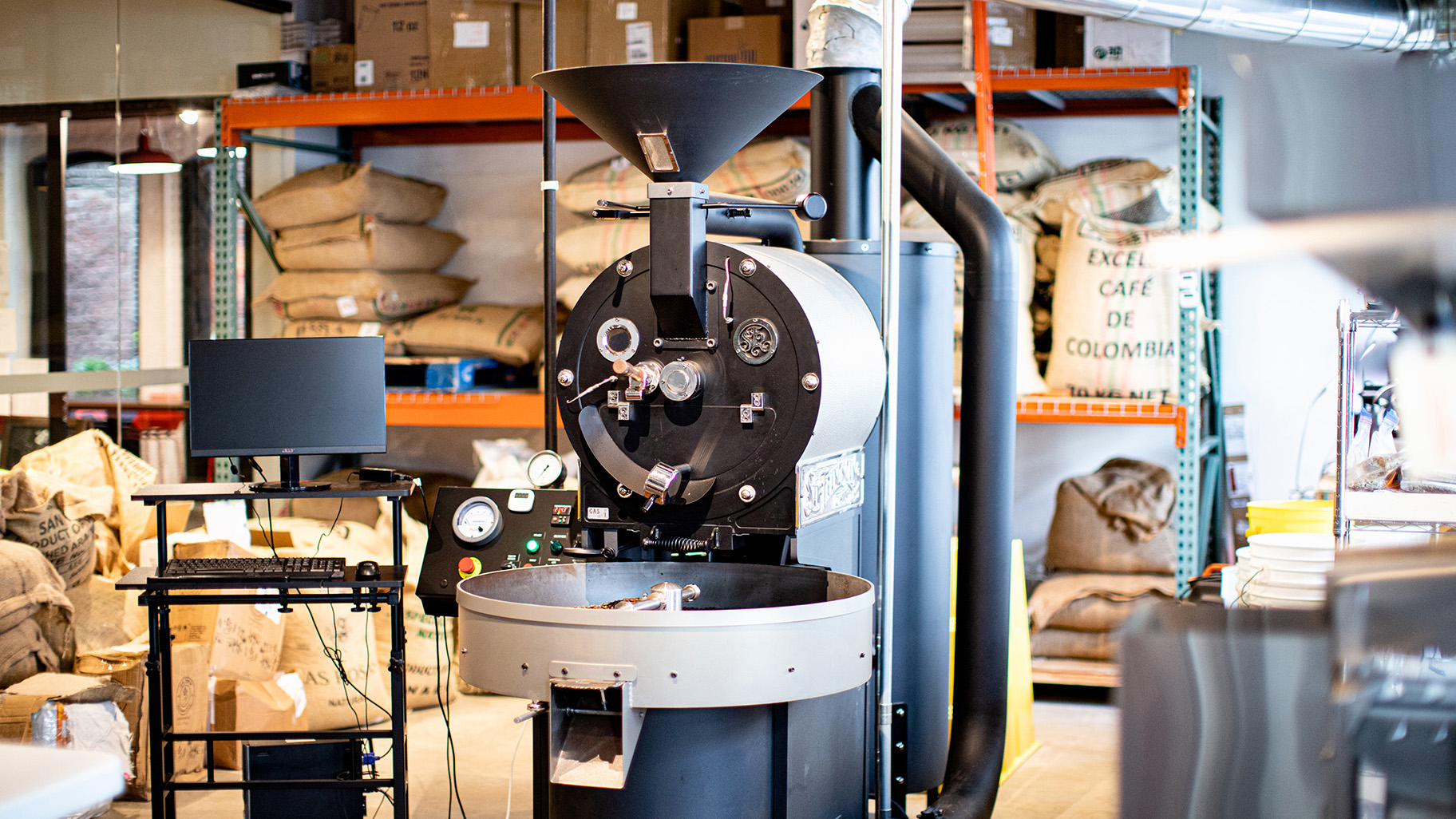 Coffee Project NY Coffee Subscription | Unique Roasters from Beanz