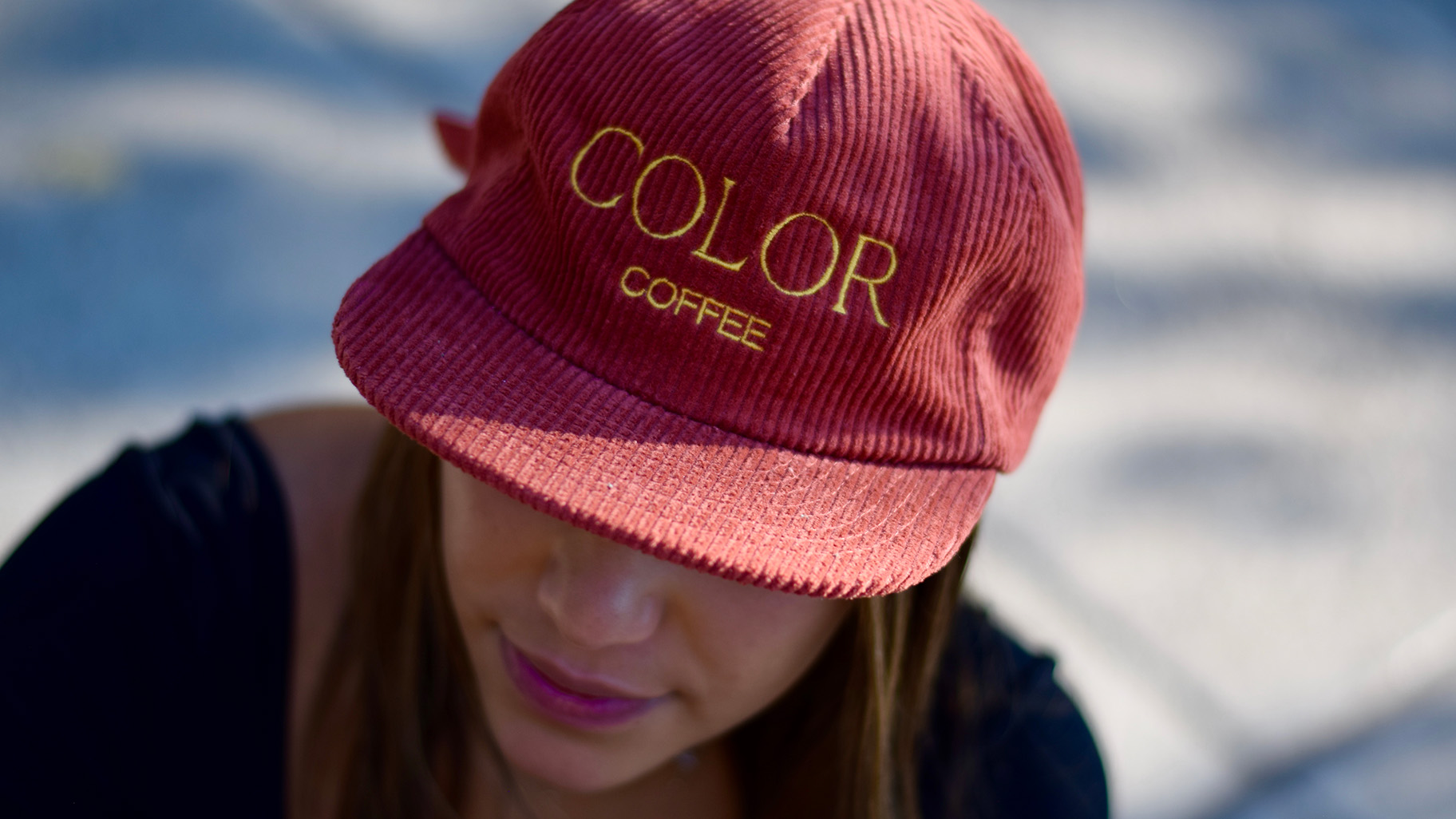 Color Coffee Subscription | Unique Roasters from Beanz