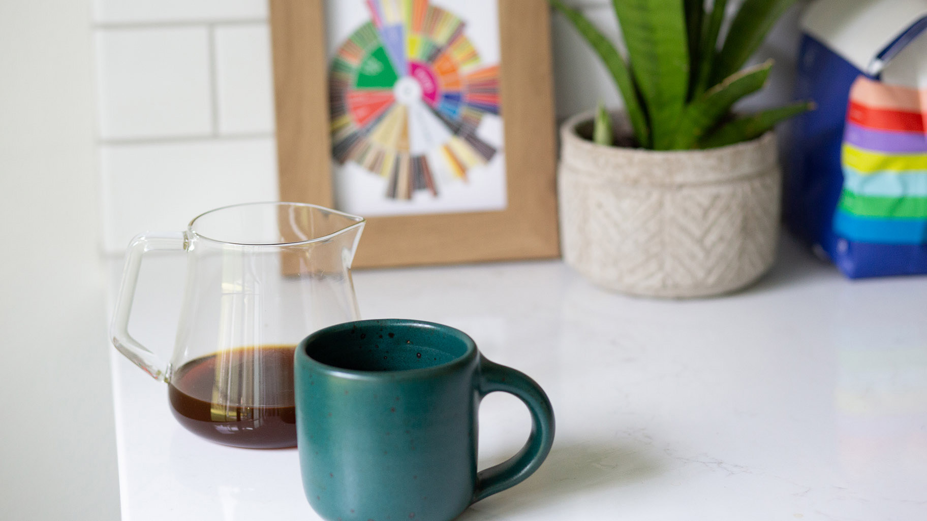 Counter Culture Coffee Subscription | Unique Roasters from Beanz