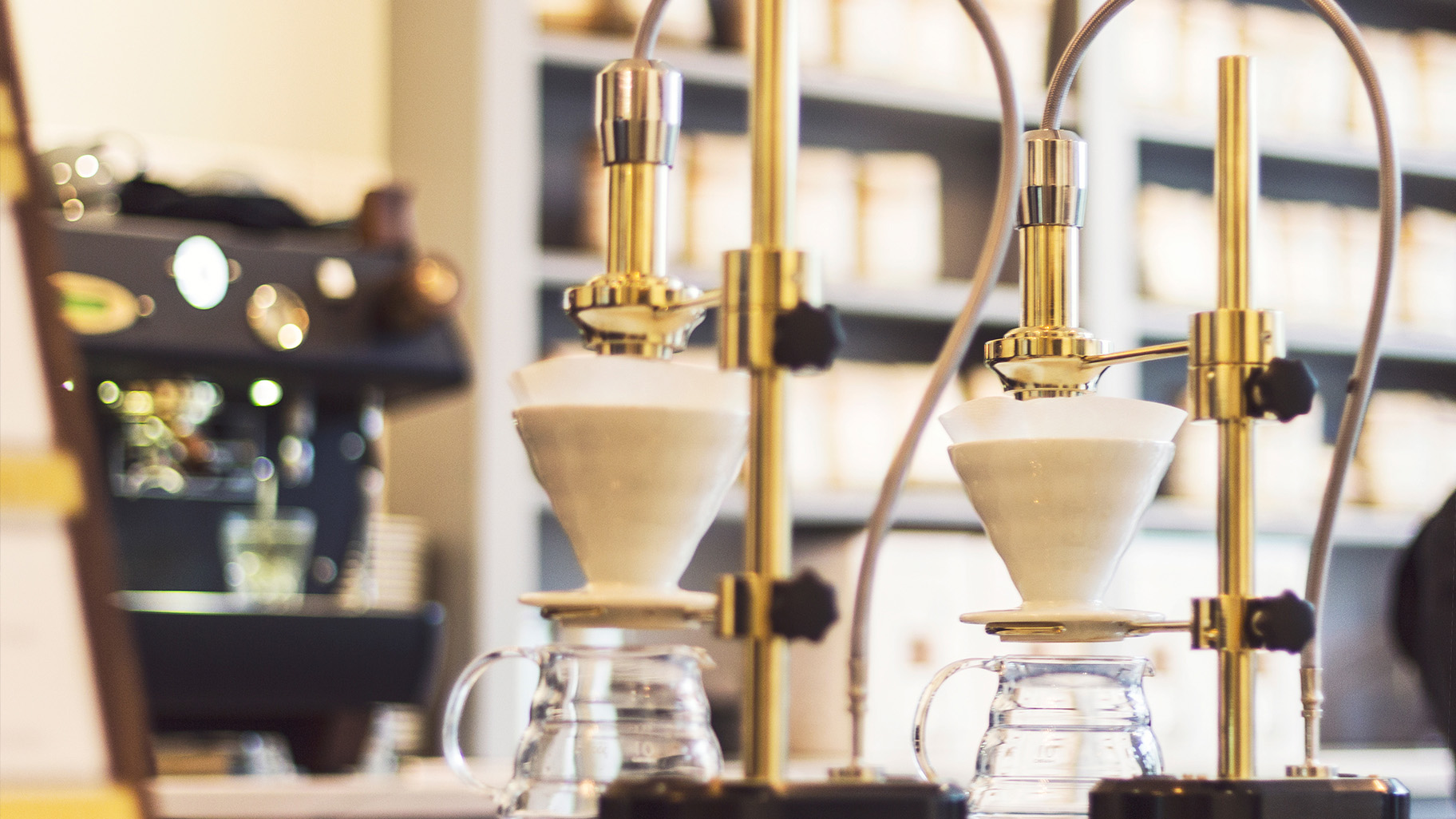 Deeper Roots Coffee Subscription | Unique Roasters from Beanz