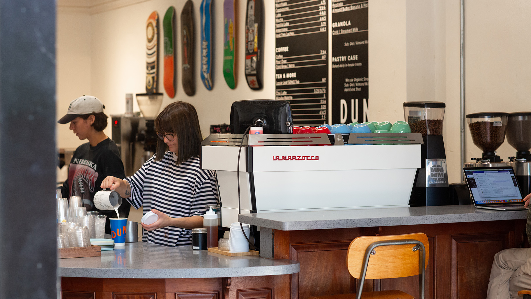 Dune Coffee Subscription | Unique Roasters from Beanz