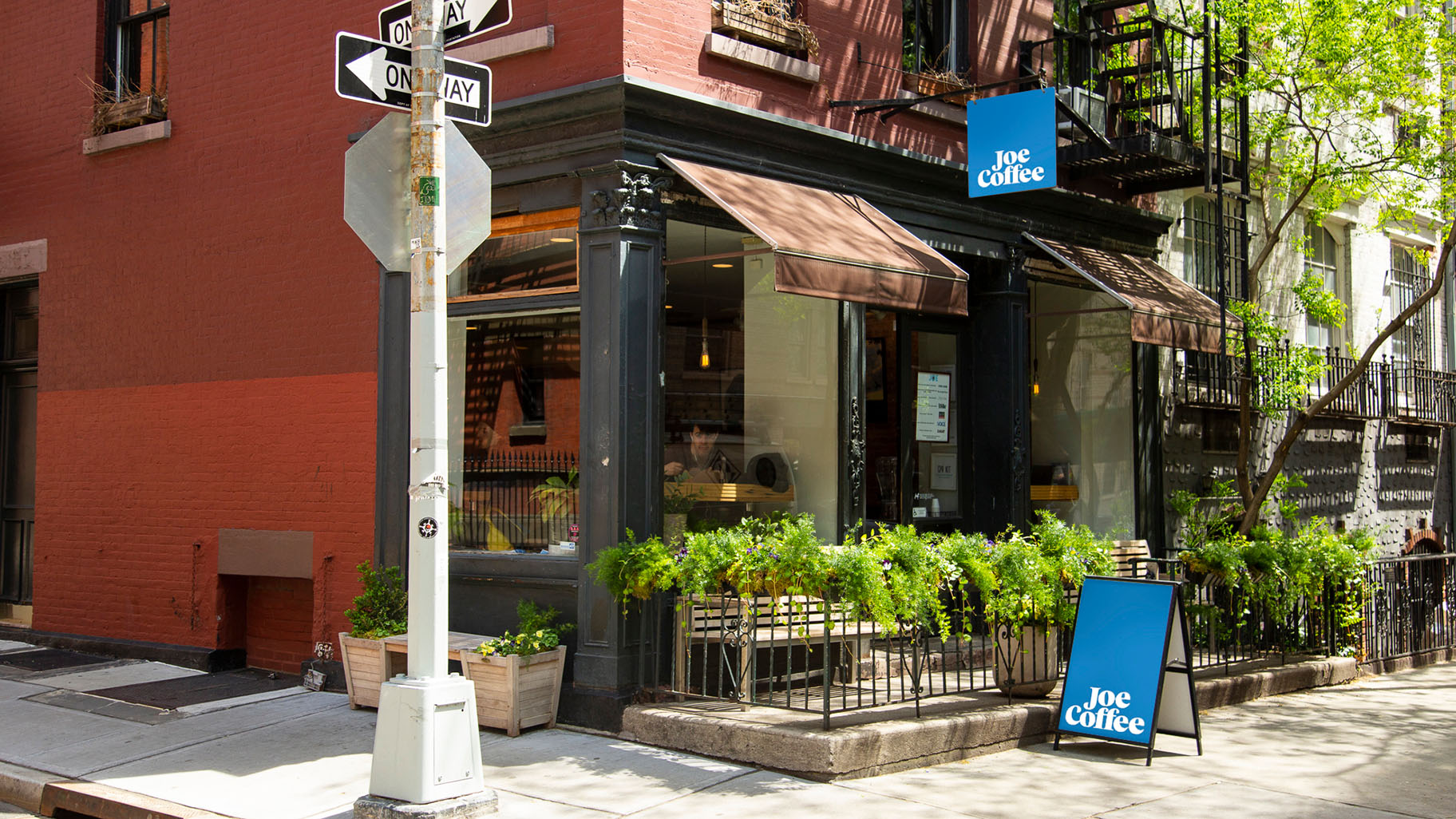 Joe Coffee Subscription | Unique Roasters from Beanz