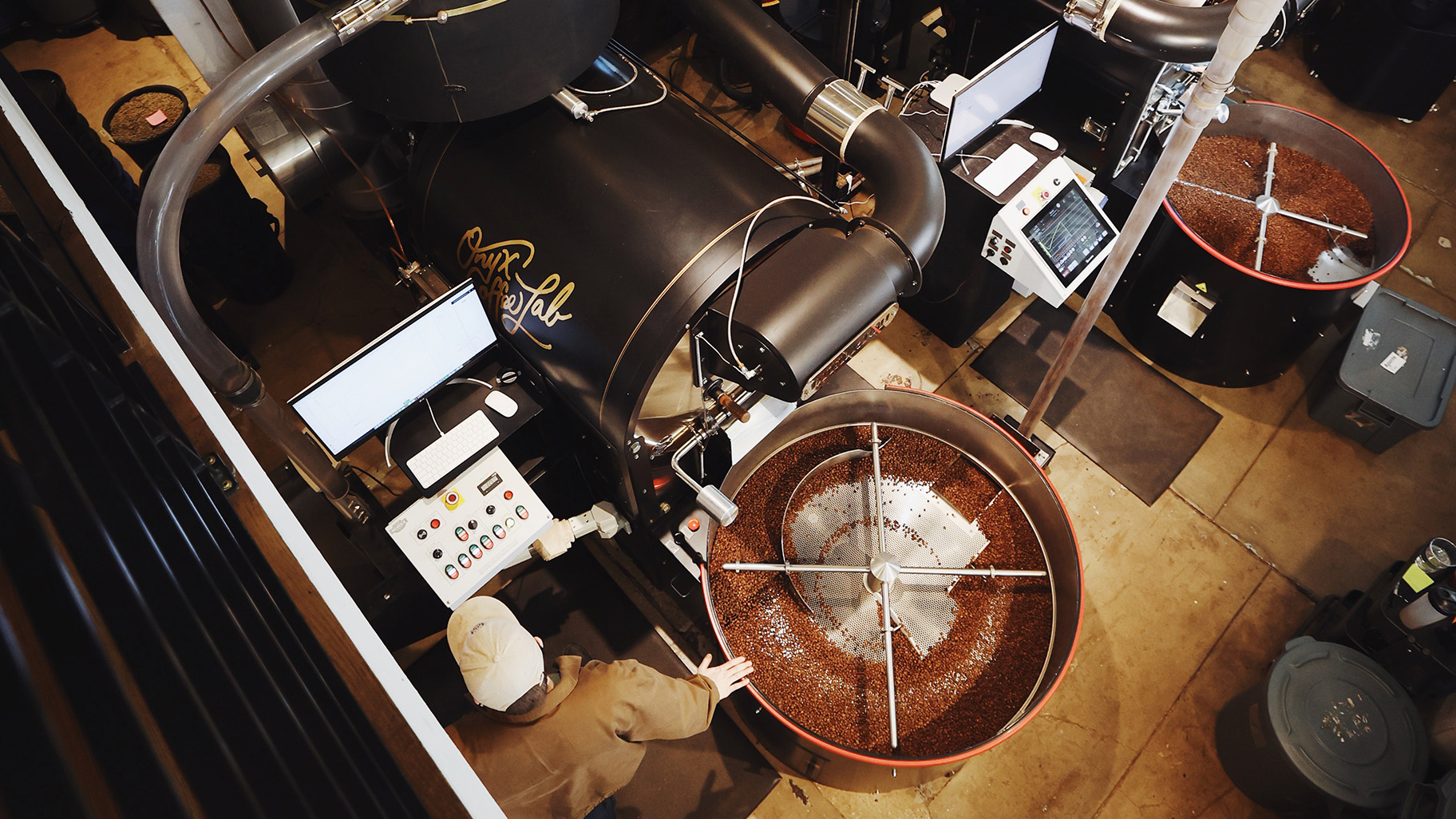 Monarch Subscription | Onyx | Beanz