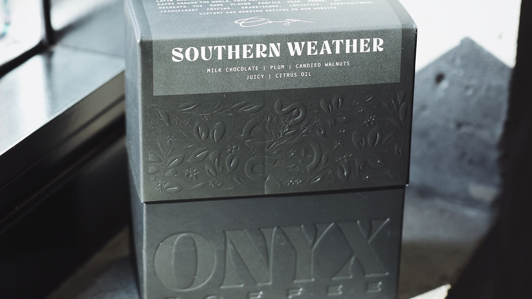 Onyx Coffee Lab Subscription | Unique Roasters from Beanz