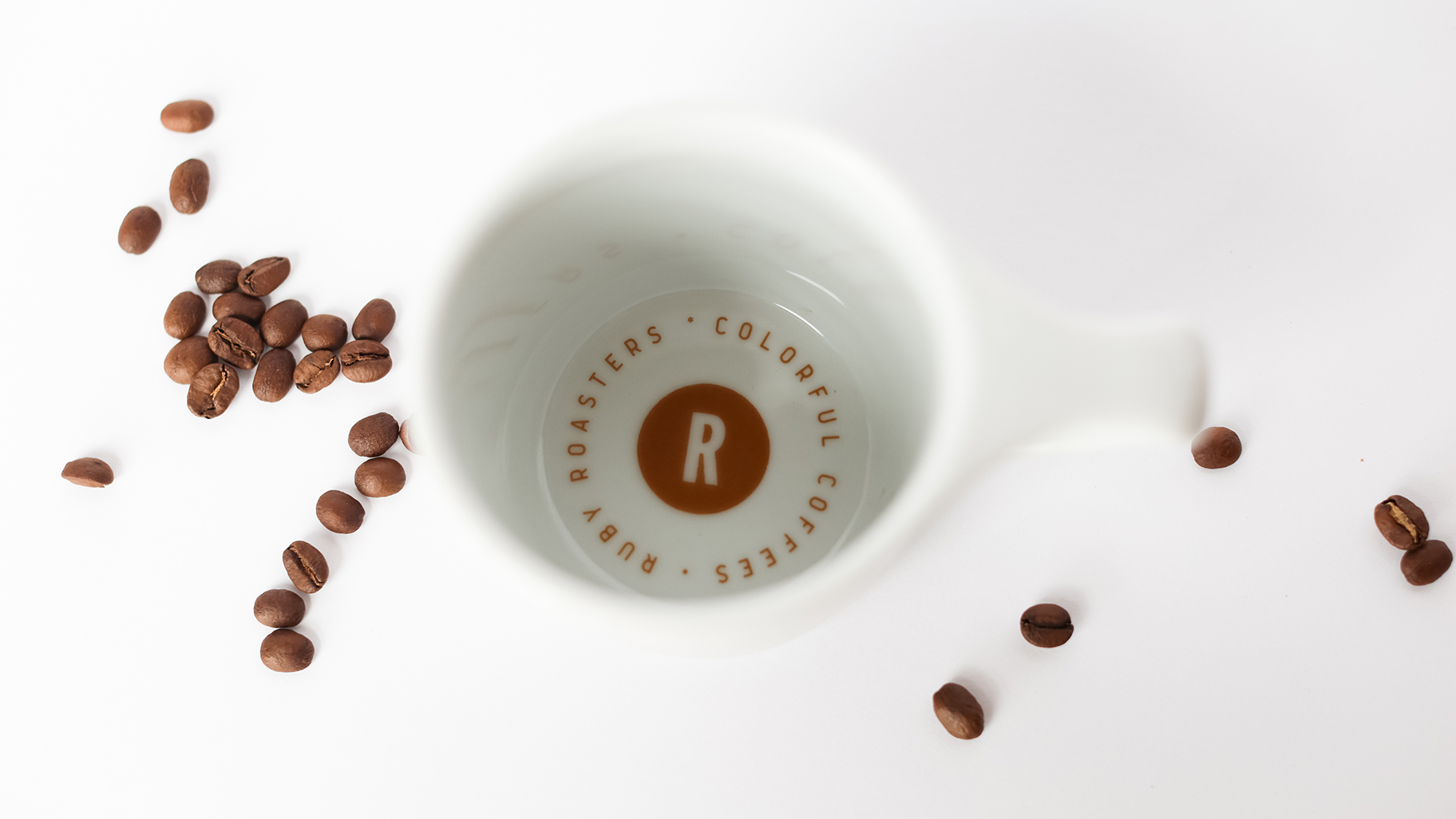 Ruby Coffee Subscription | Unique Roasters from Beanz