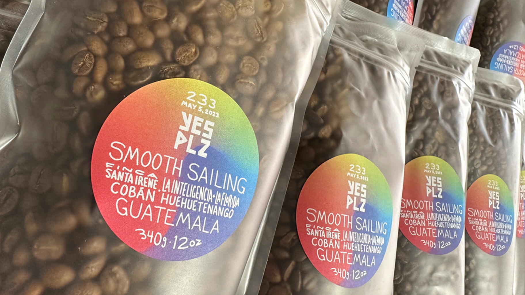 Homestar Espresso Subscription | Yes Plz | Beanz